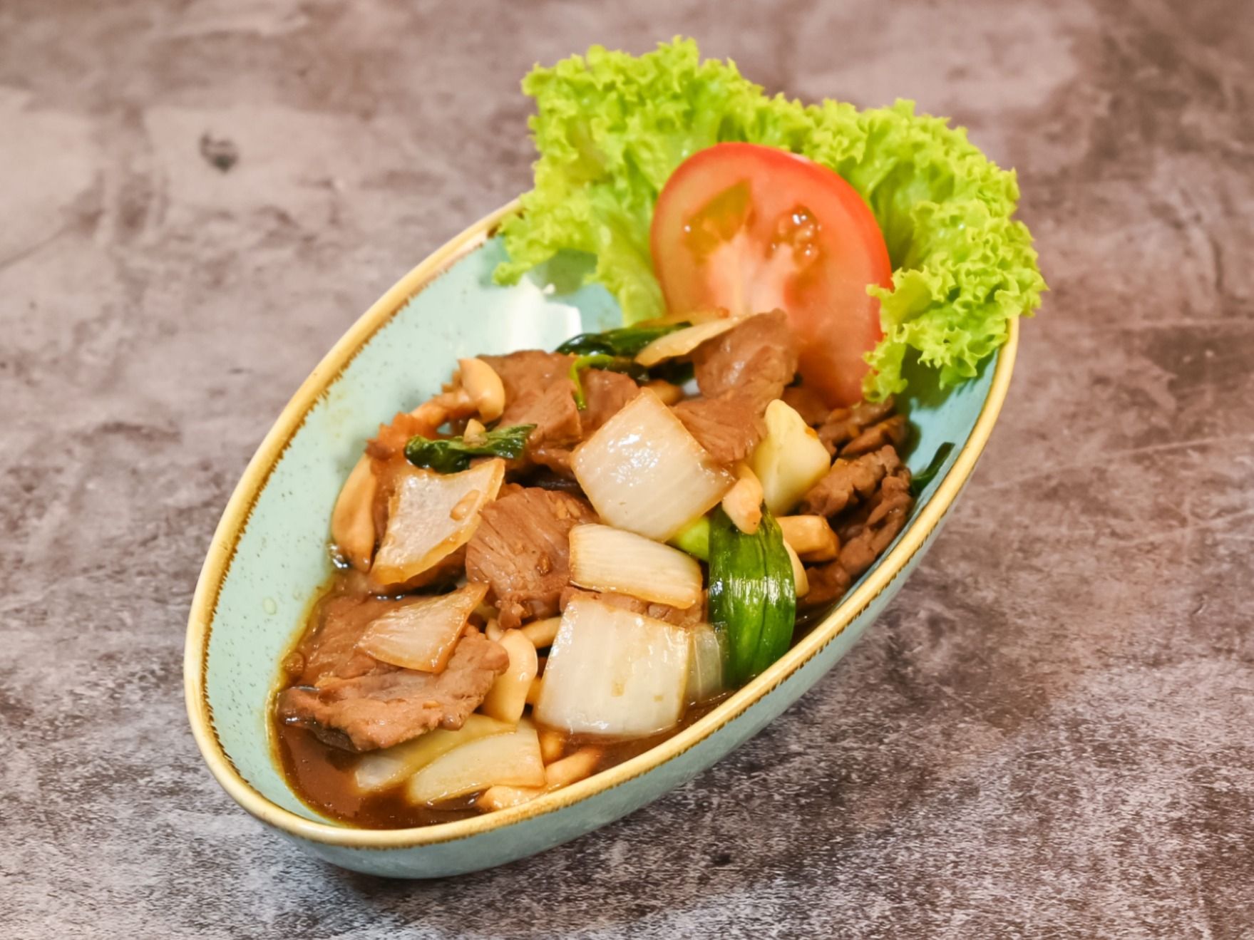 Simply Thai delivery service in UAE | Talabat