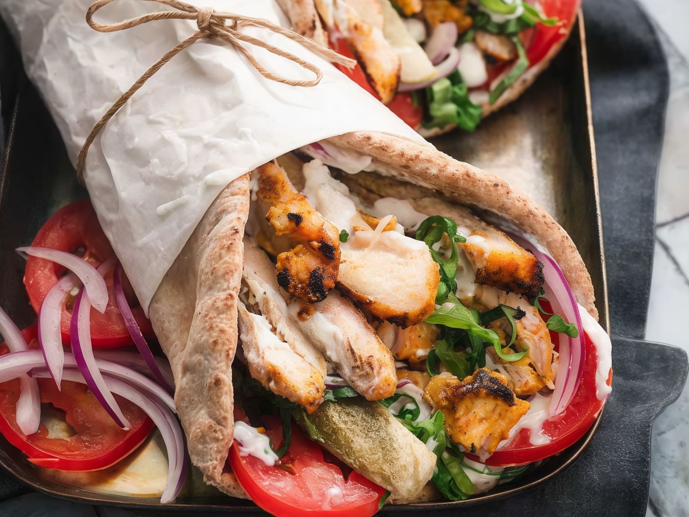 Noor Al Baghdadi Restaurant delivery service in UAE | Talabat