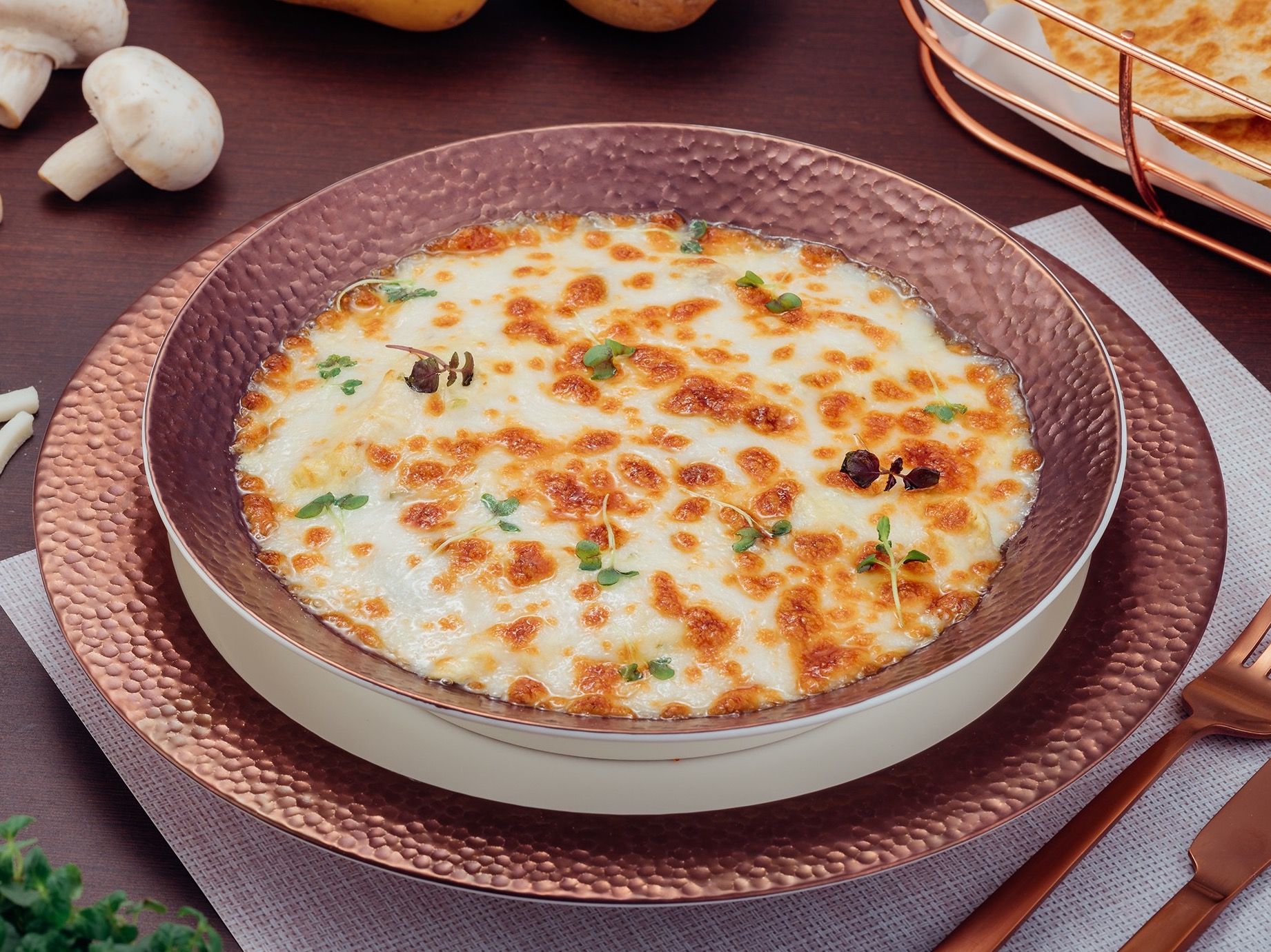 Chai Halib delivery service in Qatar | Talabat