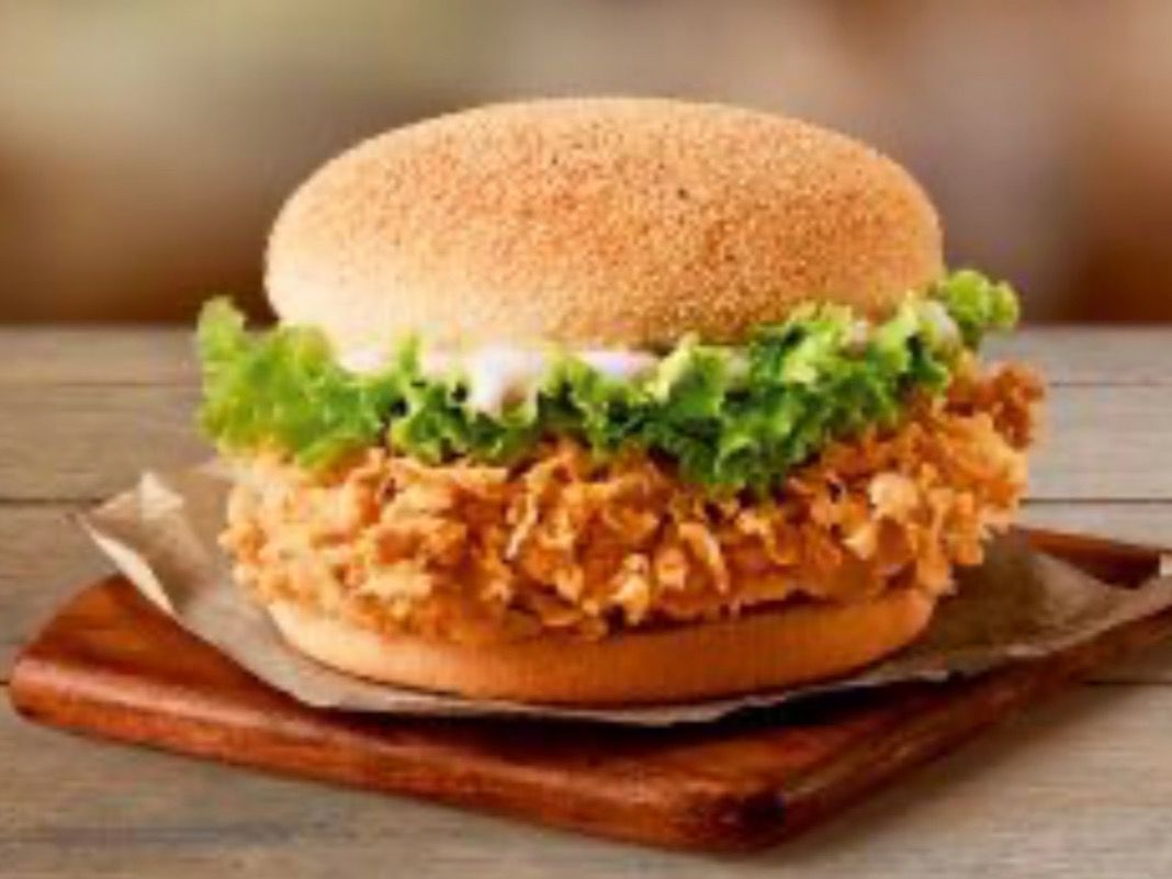 Brand Burger Restaurant delivery service in UAE | Talabat