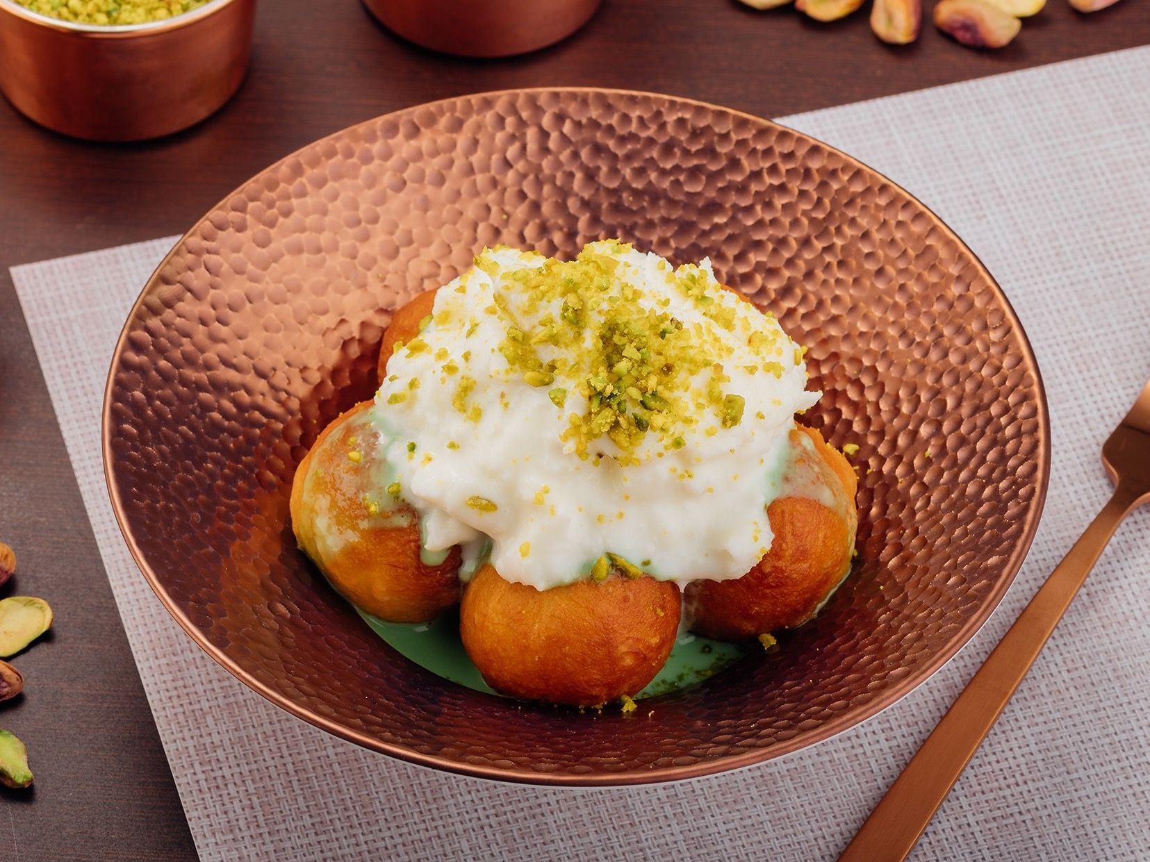 Chai Halib delivery service in Qatar | Talabat