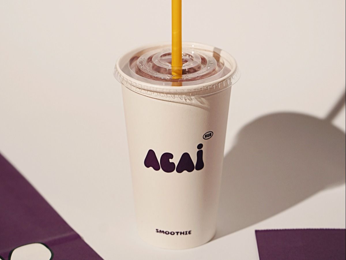 Acai Hub delivery service in UAE | Talabat