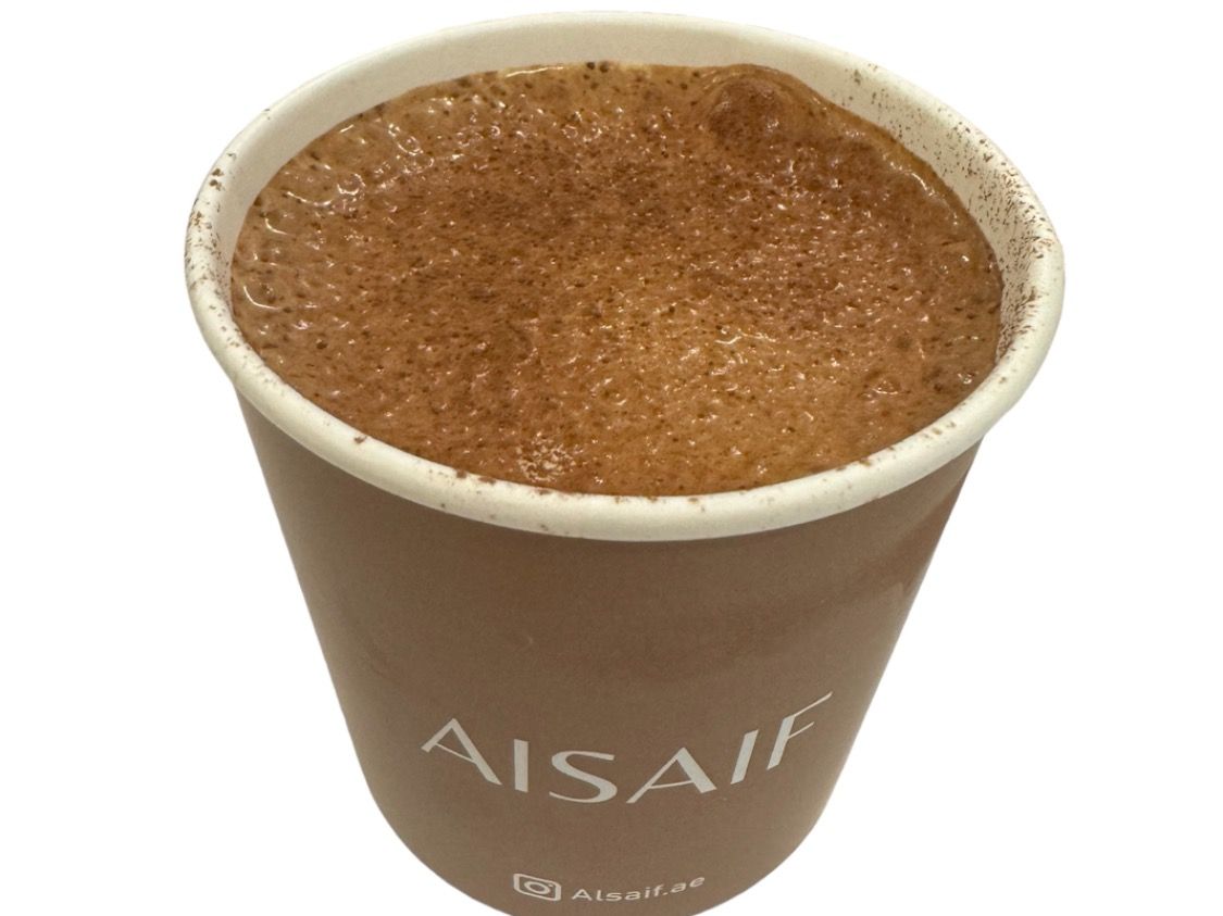 AlSAIF LAADAD COFFE delivery service in UAE | Talabat