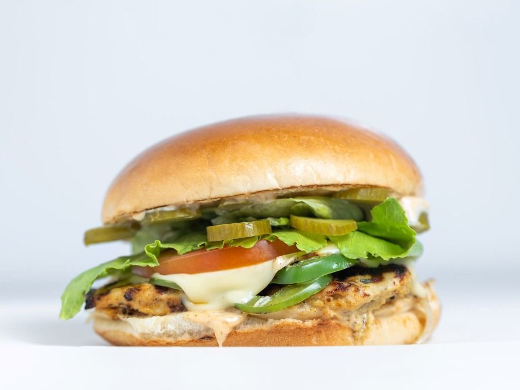 TWO GUYS BURGER delivery service in UAE | Talabat