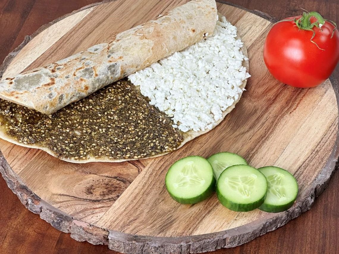 SAJ BEIRUT delivery service in UAE | Talabat