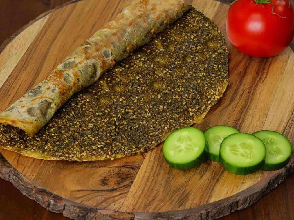 SAJ BEIRUT delivery service in UAE | Talabat