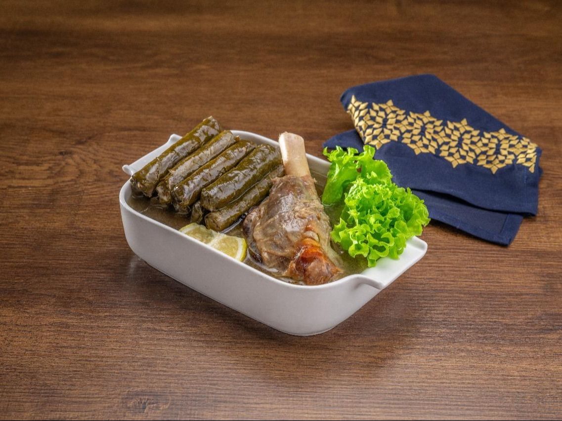 MAHROSAH delivery service in UAE | Talabat