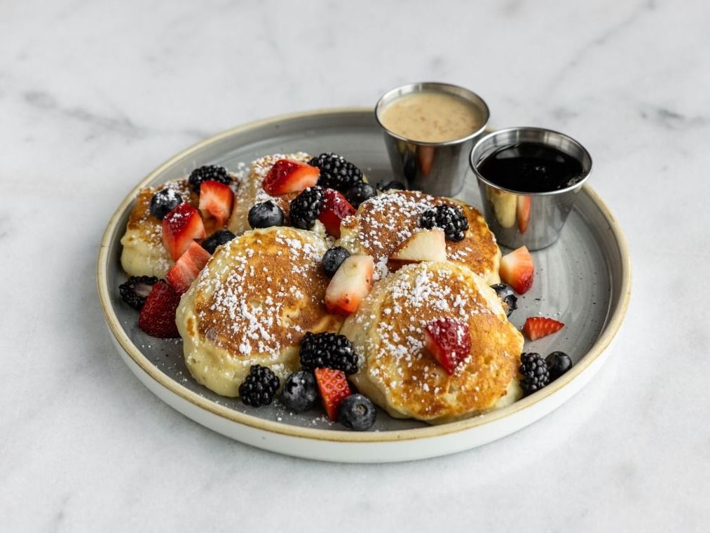 Bakehaus delivery service in Kuwait | Talabat