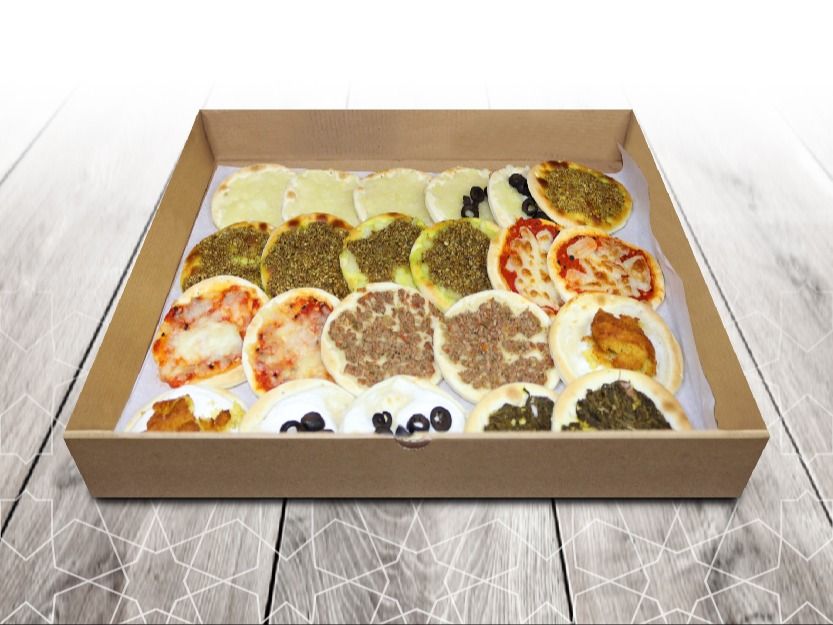 Modern Lebanon Bakery delivery service in UAE | Talabat