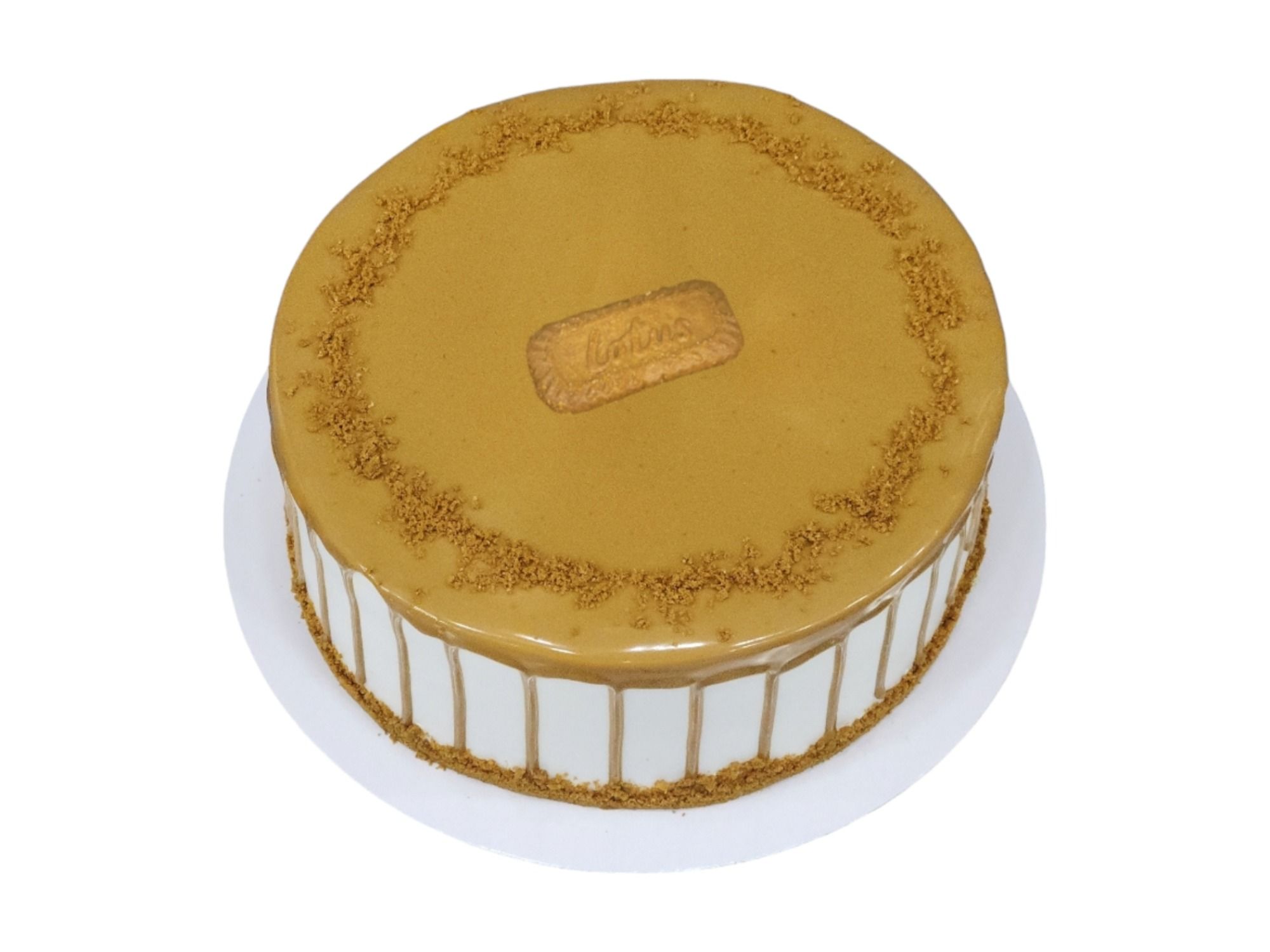 LAGOON CAKE FOR SWEETS delivery service in UAE | Talabat