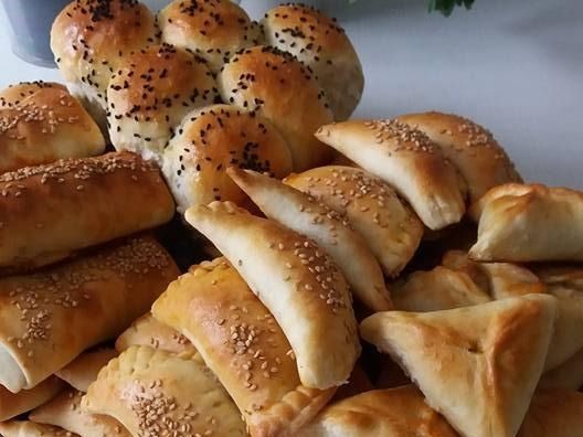 Moajanat Abulhayja delivery service in Jordan | Talabat