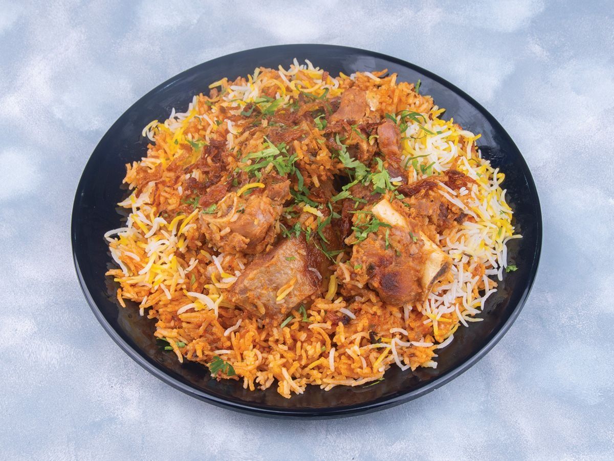 Ritaj Restaurant delivery service in UAE | Talabat
