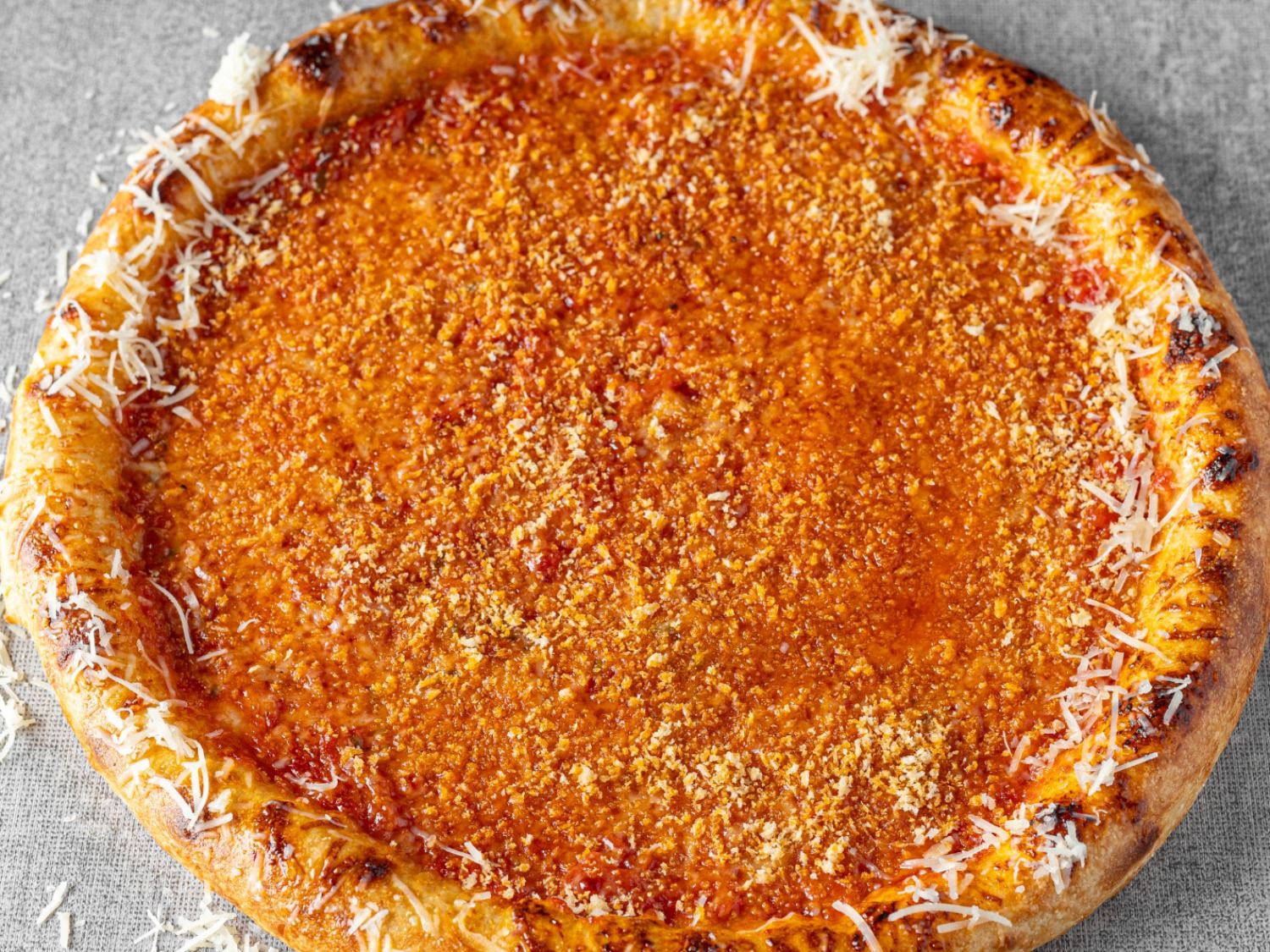 Stonecraft Pizza delivery service in UAE | Talabat