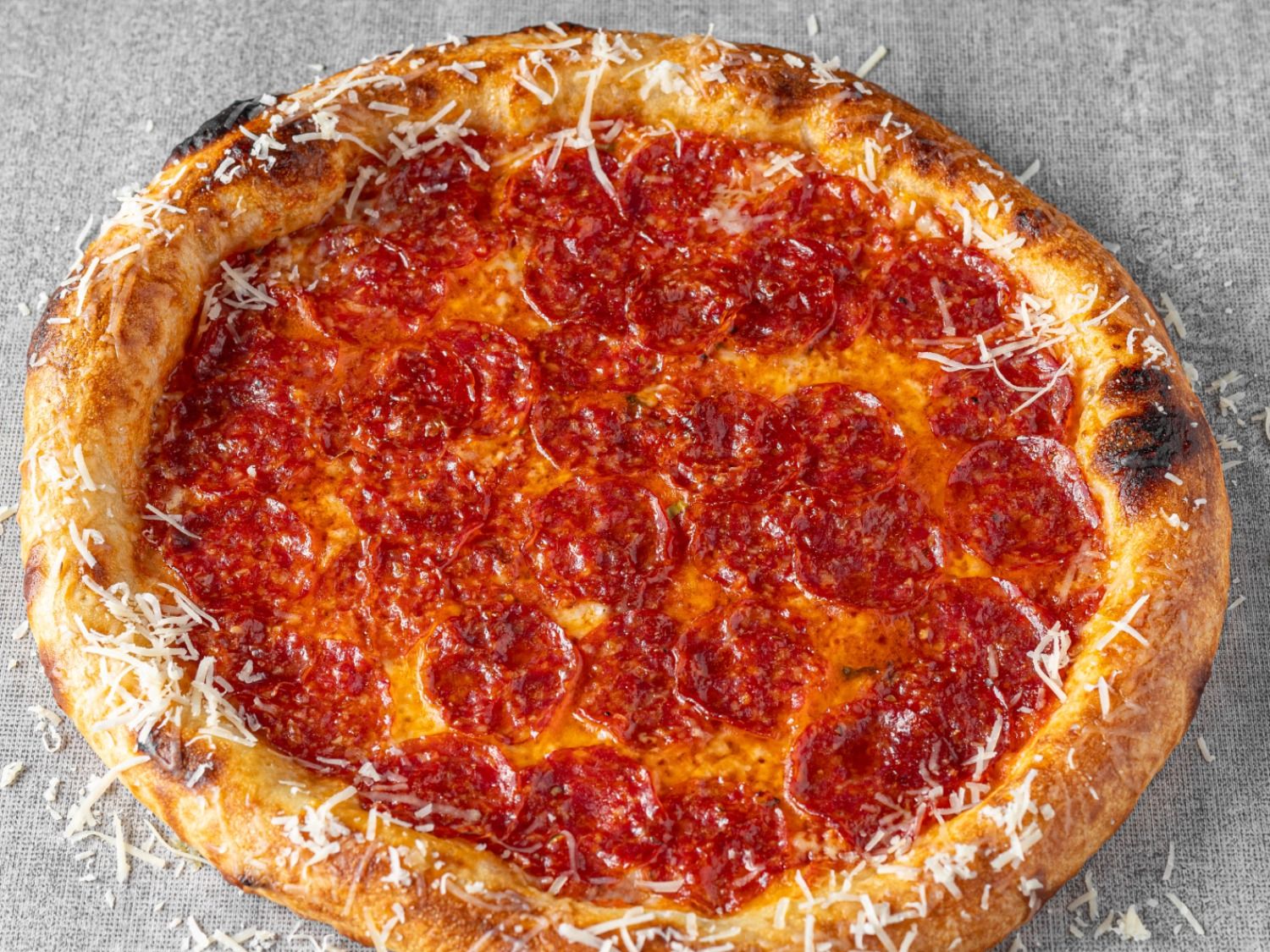 Stonecraft Pizza delivery service in UAE | Talabat