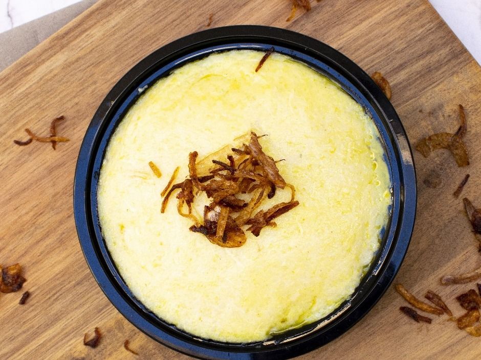 Harees Alfrej Restaurant delivery service in UAE | Talabat