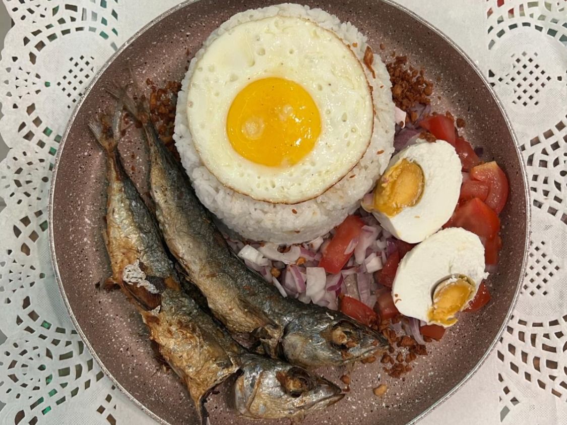 Fresh phil foods delivery service in Qatar | Talabat