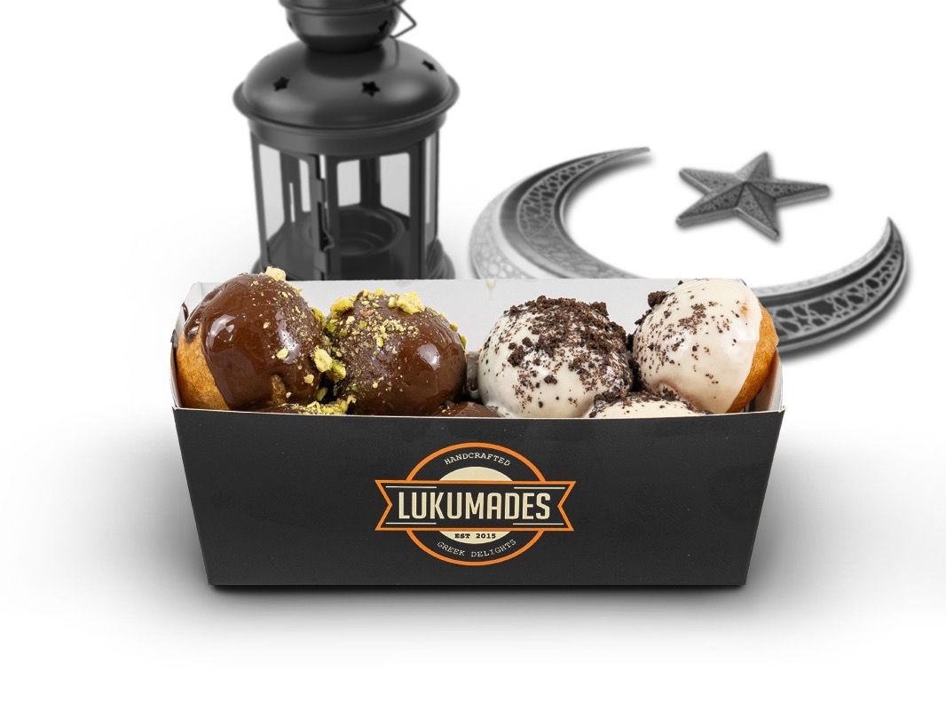 LUKUMADES delivery service in UAE | Talabat