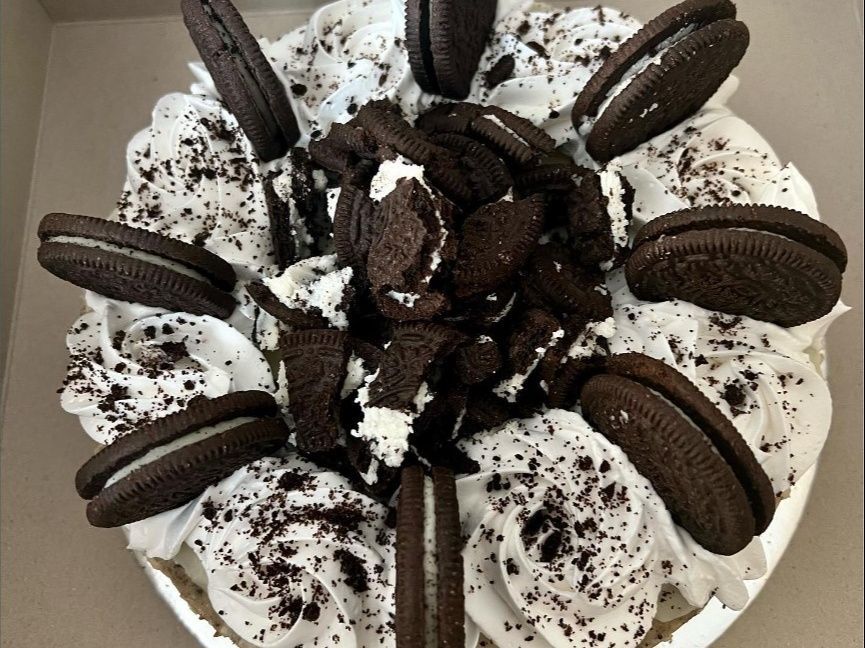 Belle Gateau Cafe delivery service in UAE | Talabat