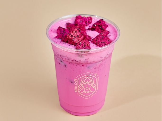 Besh cafe delivery service in Qatar | Talabat