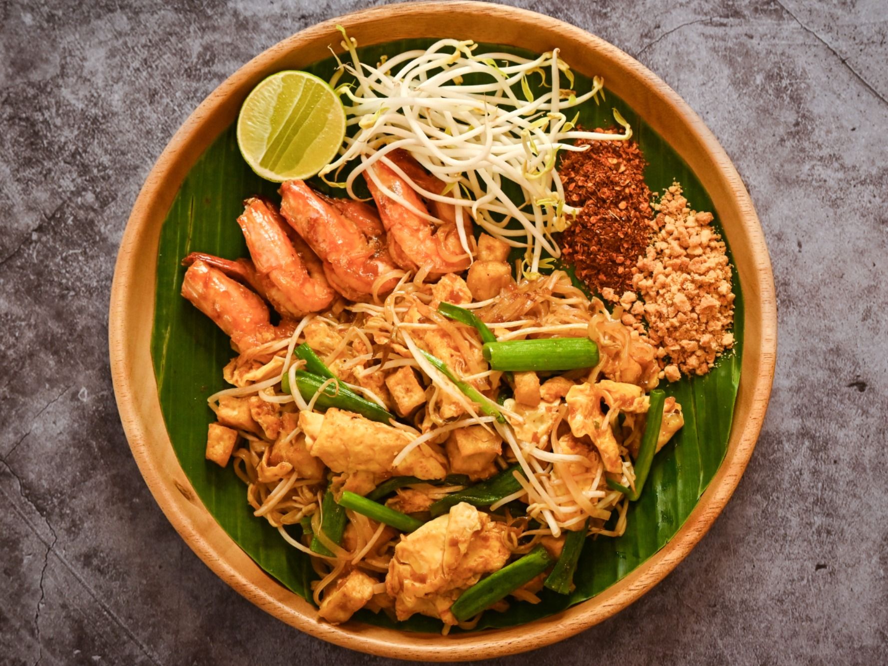 Simply Thai delivery service in UAE | Talabat