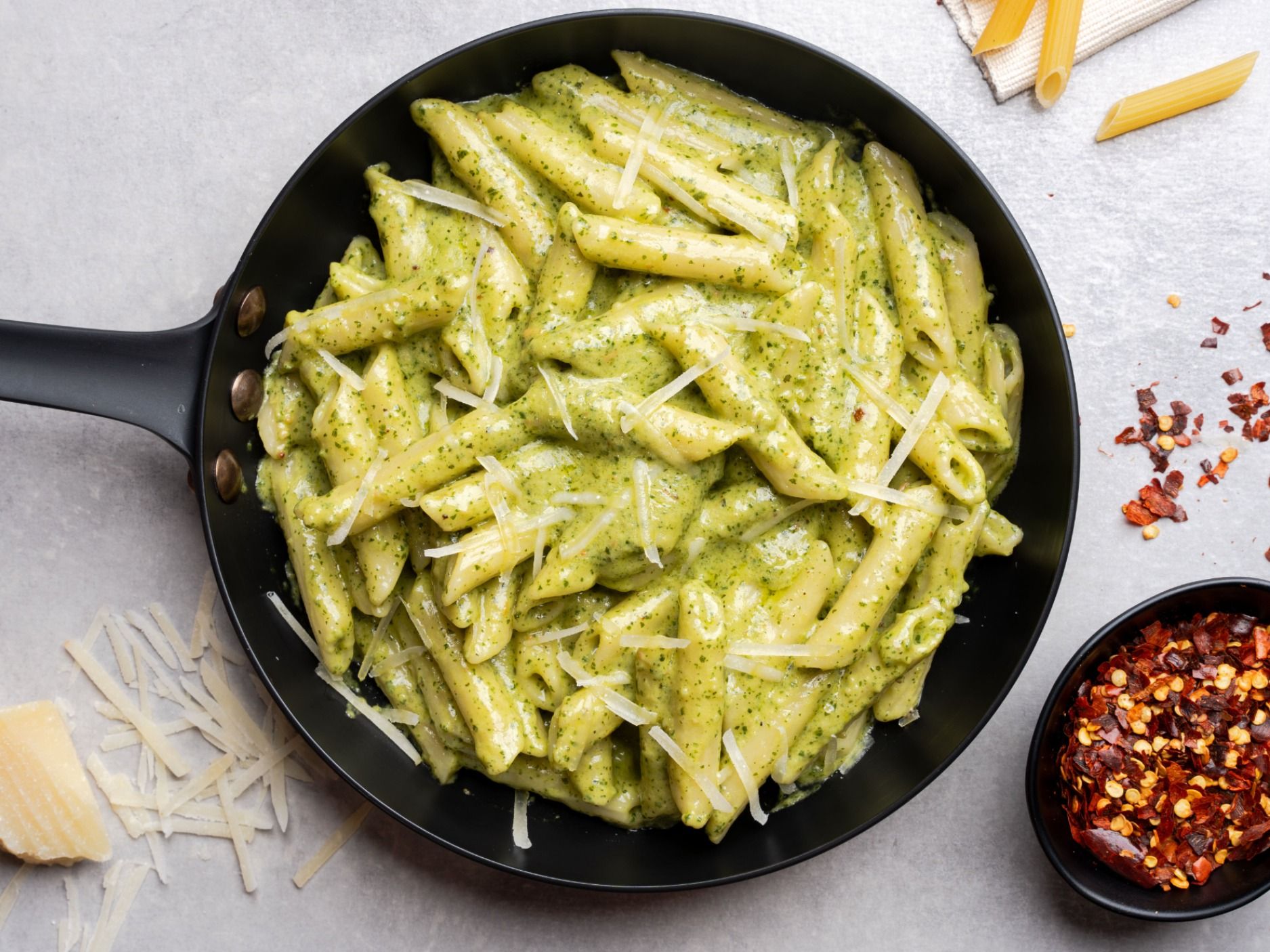 Eat Pasta delivery service in Qatar | Talabat