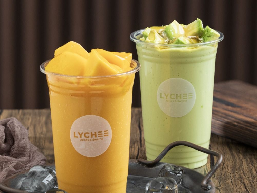 Lychee Juice and Sweet delivery service in Bahrain | Talabat