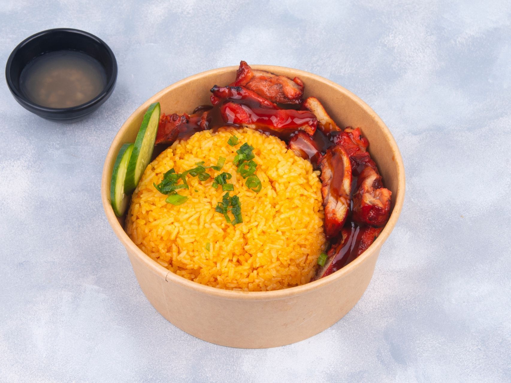 Kapeman Restaurant Fastfood delivery service in UAE | Talabat