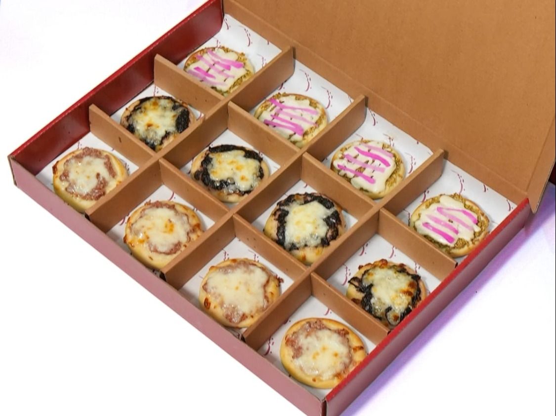 Labeeb Restaurant delivery service in Qatar | Talabat