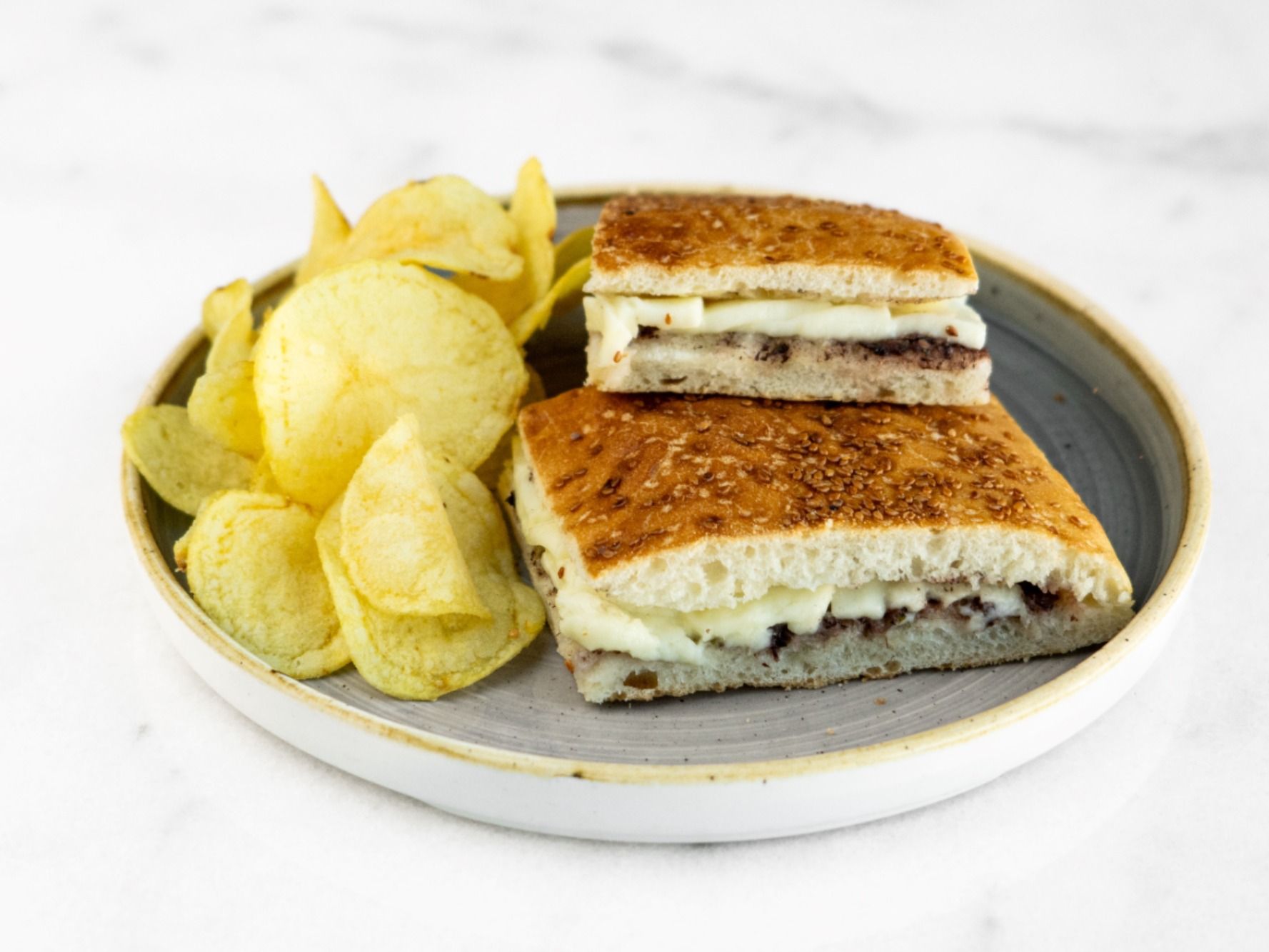 Bakehaus delivery service in Kuwait | Talabat