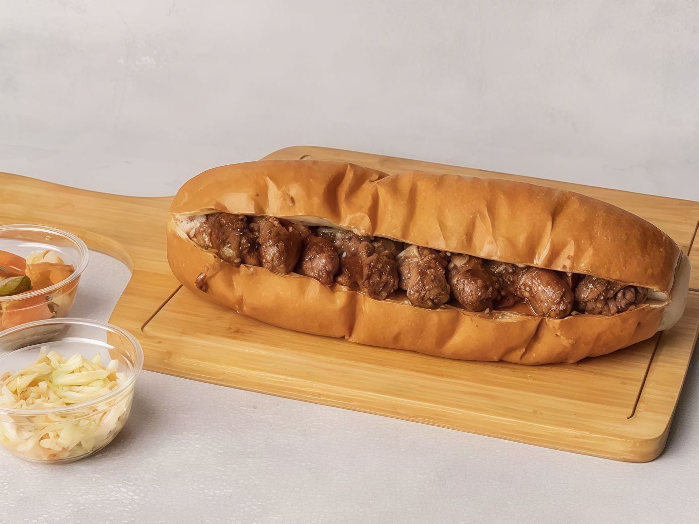 K. Cloud Kitchen delivery service in Egypt | Talabat