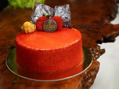 Lafarine Cafe & Cakes delivery service in Bahrain | Talabat