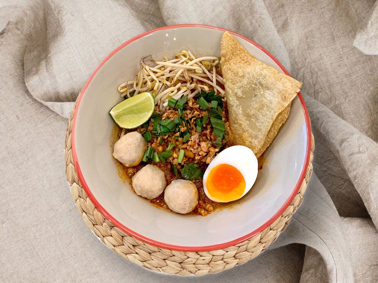 Chx N Rise delivery service in Qatar | Talabat