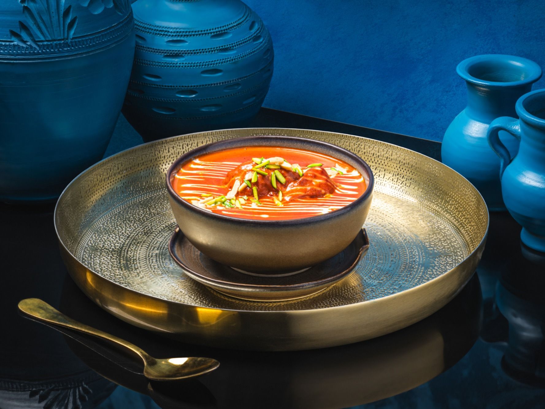 Agnii delivery service in Kuwait | Talabat