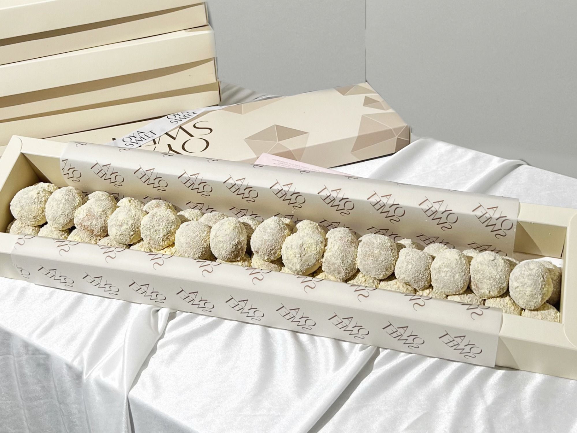 Oya Sweet delivery service in Kuwait | Talabat