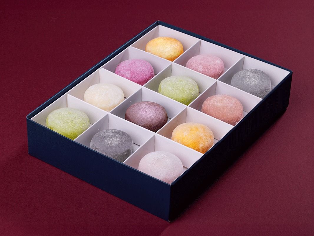 Mochimochi delivery service in UAE | Talabat