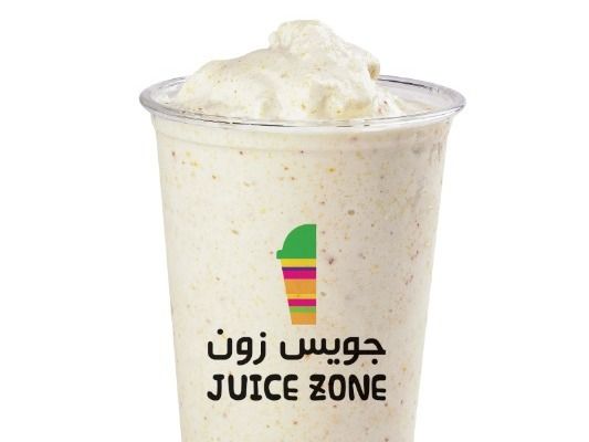 JUICE ZONE delivery service in Oman | Talabat
