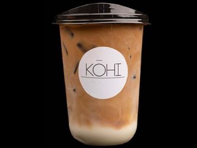 KOHI delivery service in Egypt | Talabat