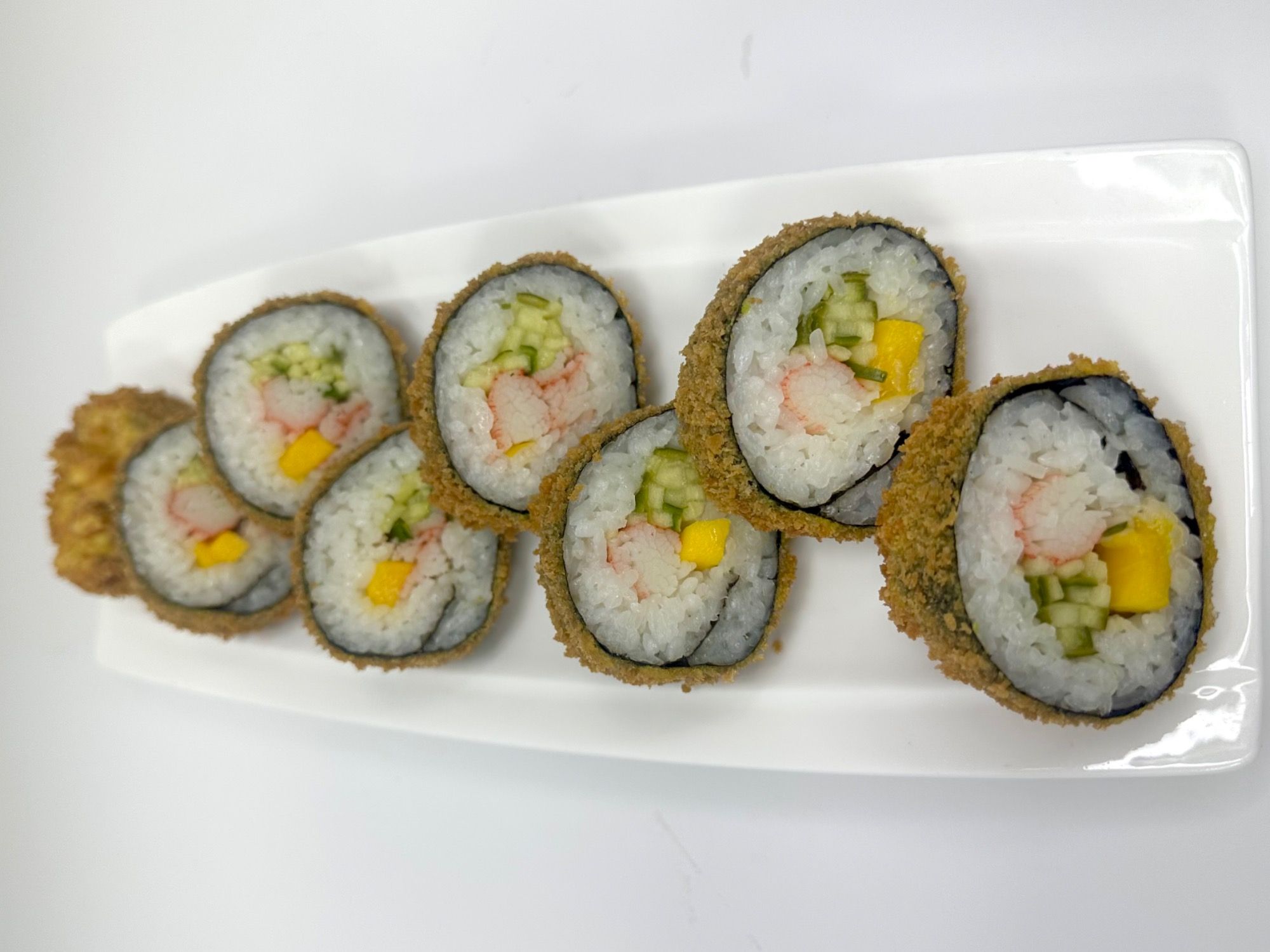 Sakura Sushi & Poke delivery service in UAE | Talabat