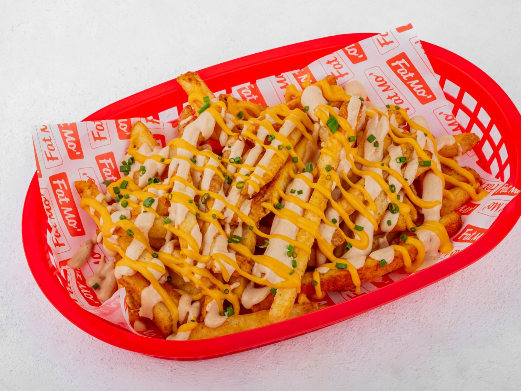 Fat Mo` delivery service in UAE | Talabat