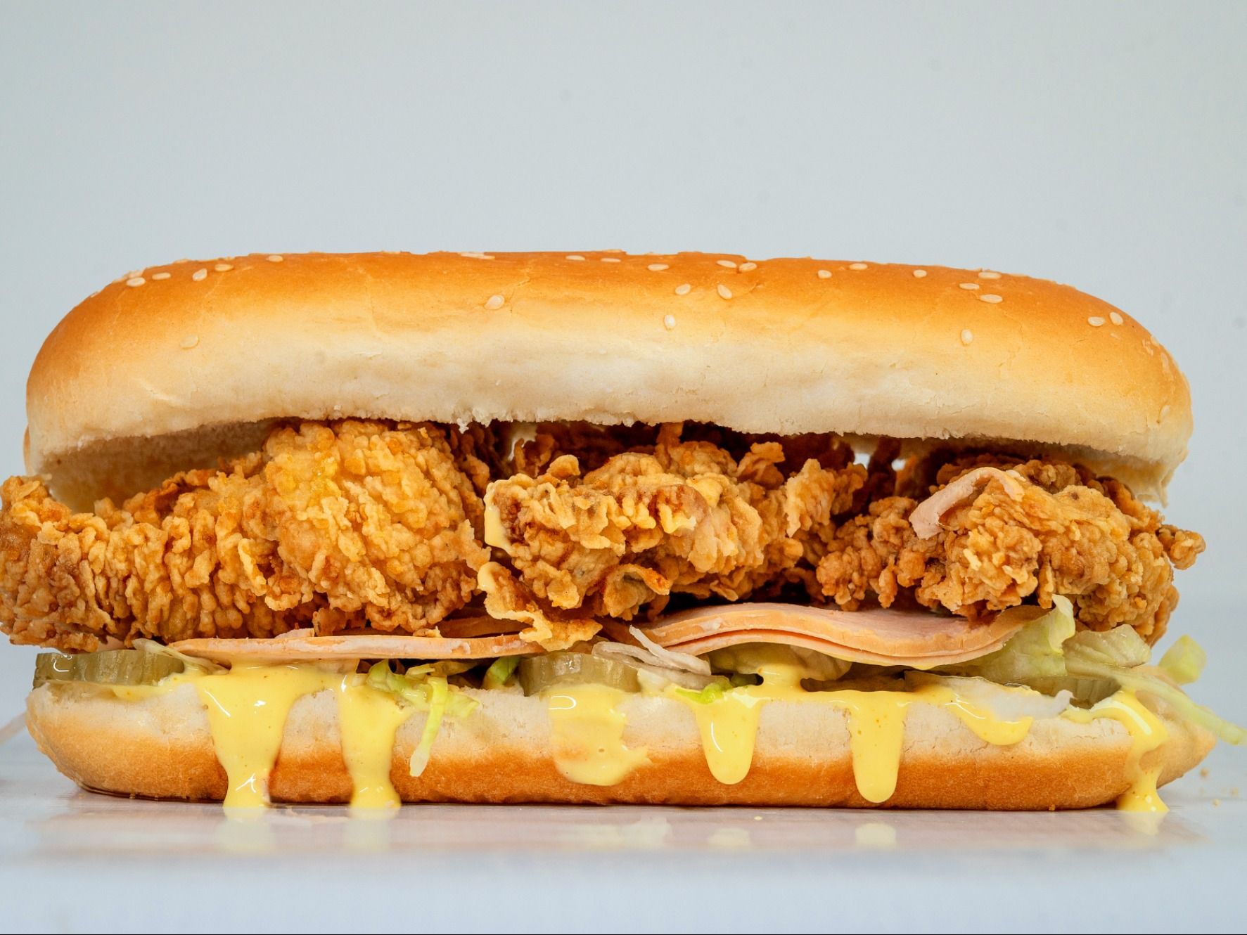 Sandwich VIP delivery service in Egypt | Talabat