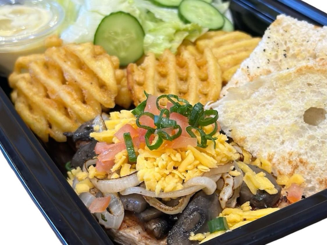 MUNCHEEZE delivery service in Bahrain | Talabat