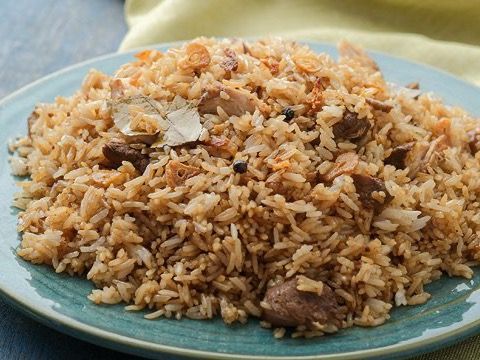 Kuya Kalbo`s Kitchen delivery service in Qatar | Talabat
