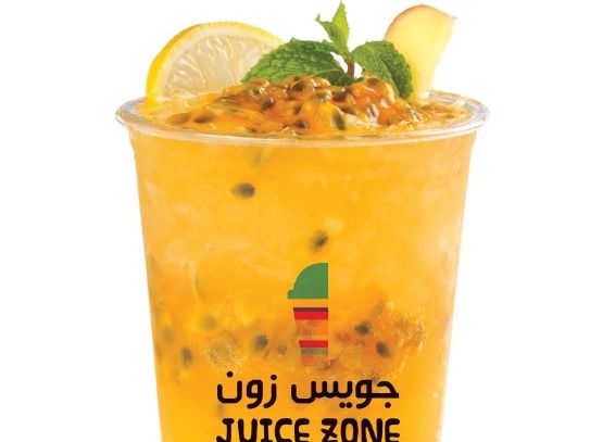 JUICE ZONE delivery service in Oman | Talabat