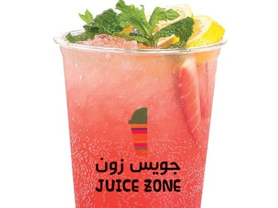 JUICE ZONE delivery service in Oman | Talabat