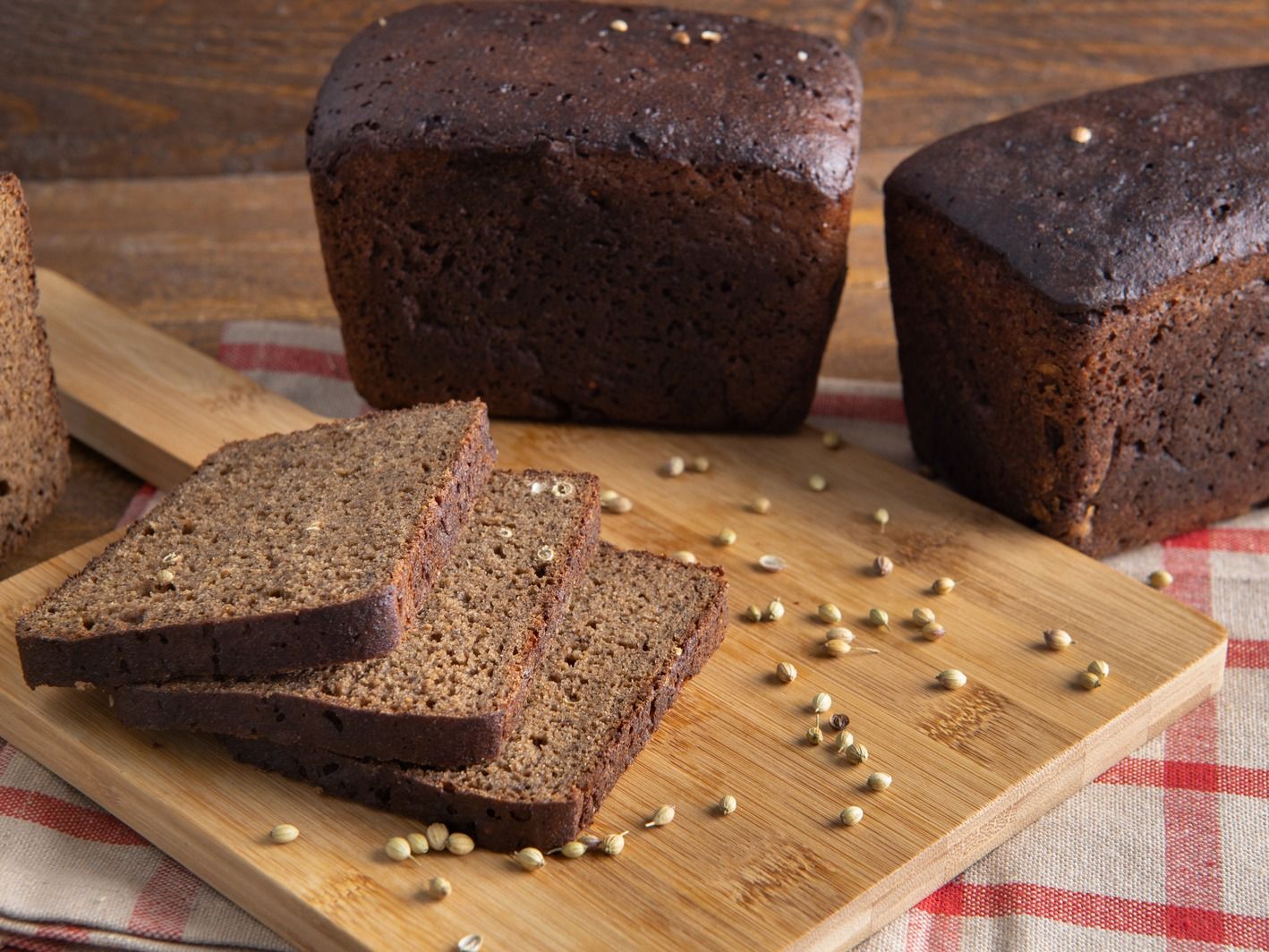 True bread delivery service in UAE | Talabat