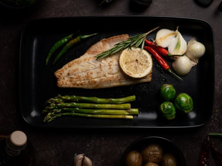 easy fish delivery service in Kuwait | Talabat