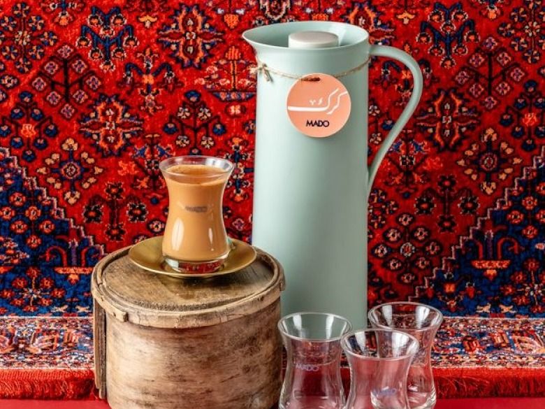 Mado delivery service in Kuwait | Talabat