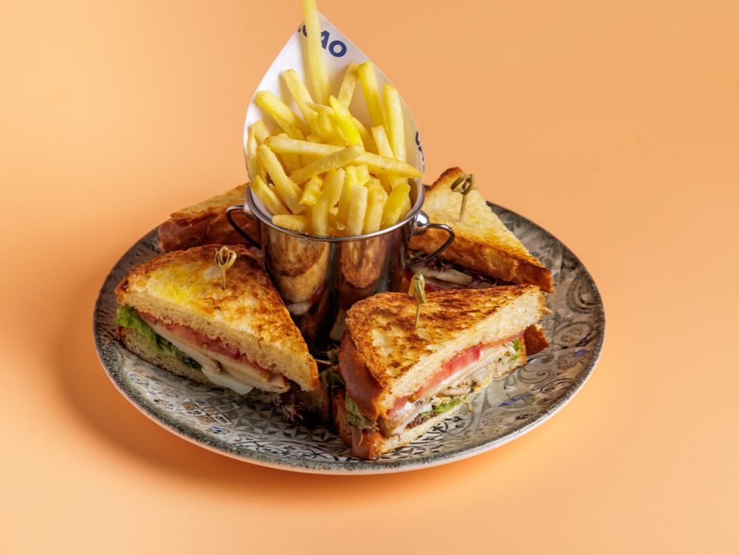 life with cacao delivery service in Kuwait | Talabat