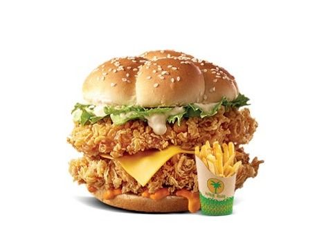 Wahat Al Khan delivery service in UAE | Talabat