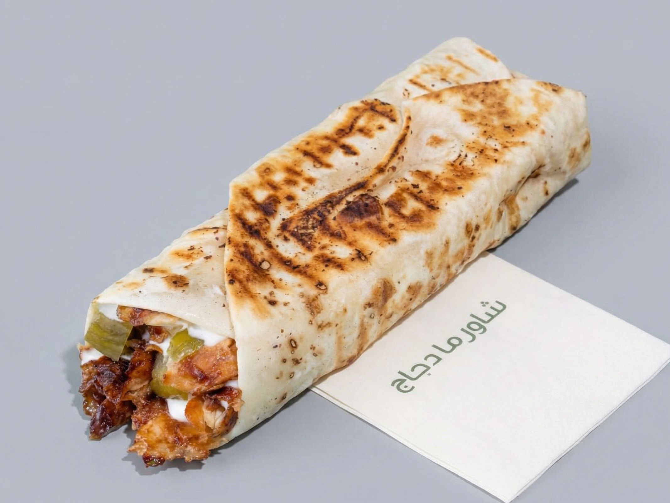 Shawarma Almanakh delivery service in Kuwait | Talabat